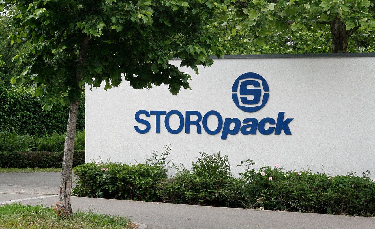 Der Spezialist für Schutzverpackungen | Storopack