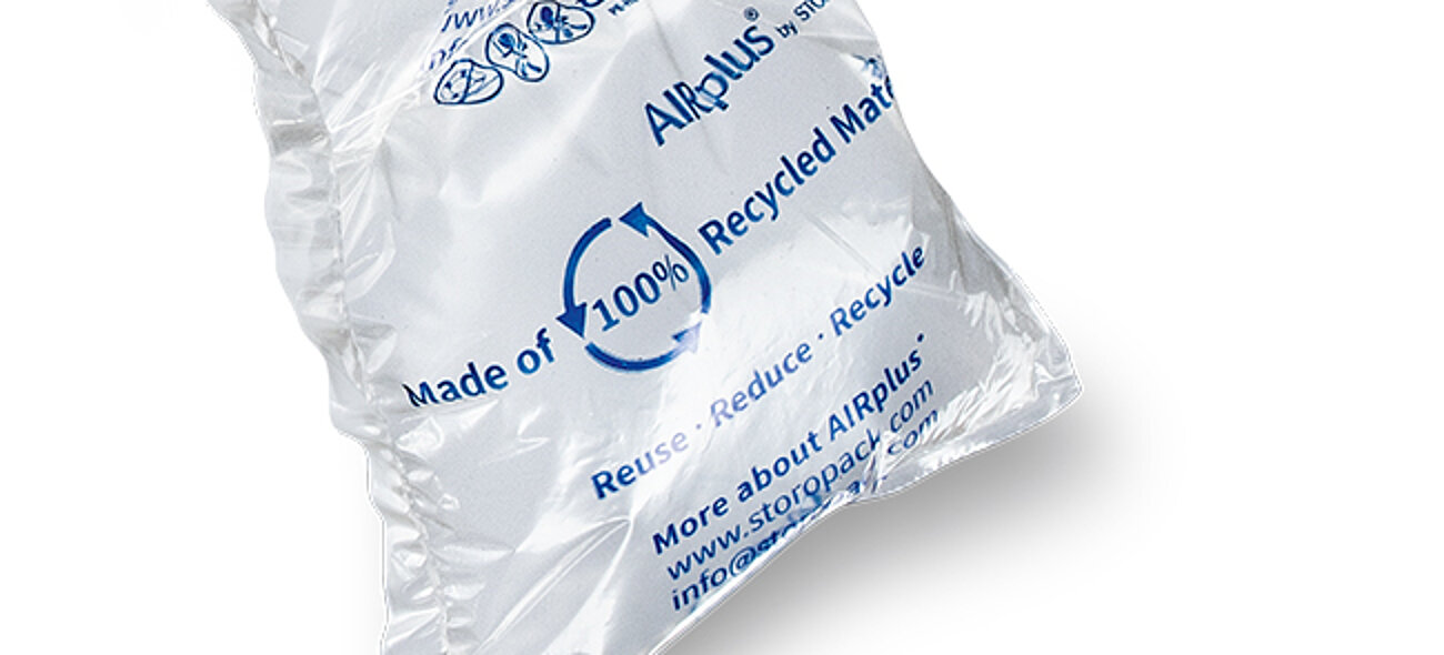 AIRplus® | Storopack